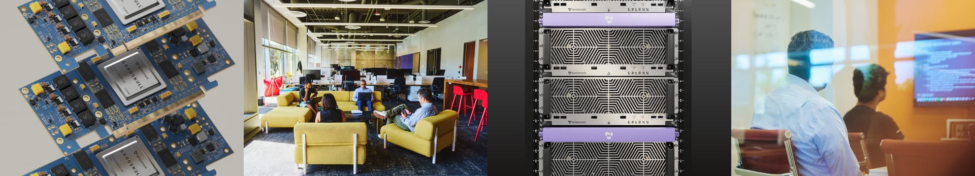 Vision | Tenstorrent