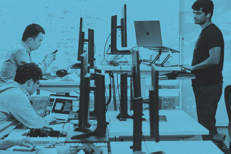 Neural Turing Machines | Tenstorrent